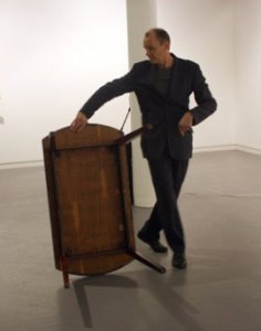 Dancing with Tables : a commission in the making | Collective Stories blog